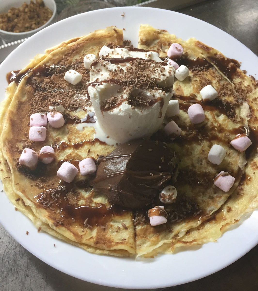 WHY DO WE EAT PANCAKES ON SHROVE TUESDAY/ PANCAKE DAY?... – Idiom Studio