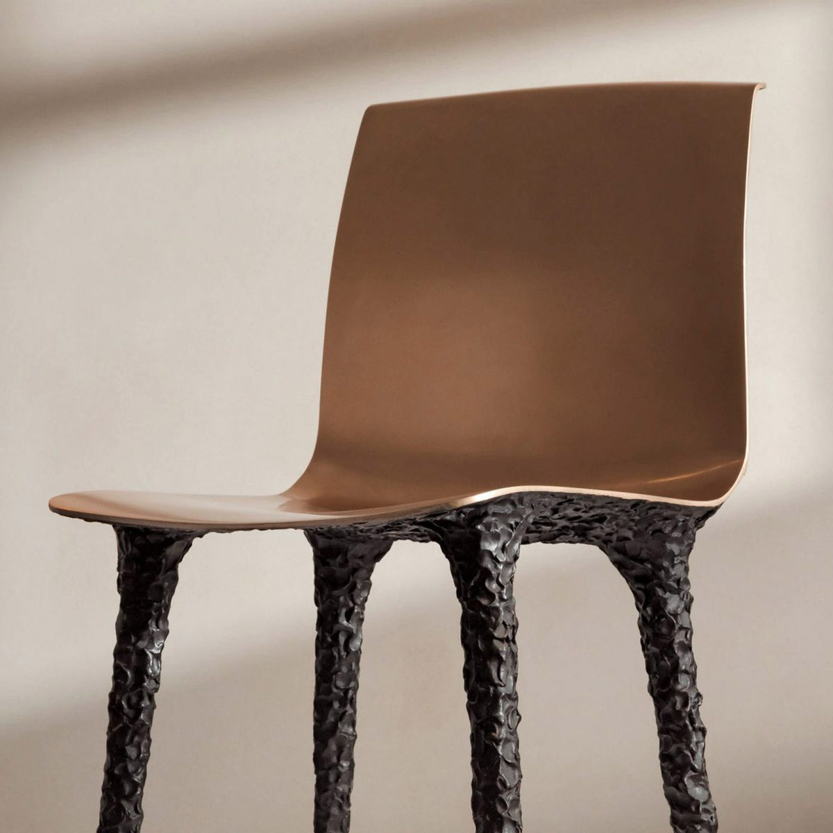 David Adjaye’s Yaawa furniture debuts in new Carpenters Workshop Galle ...