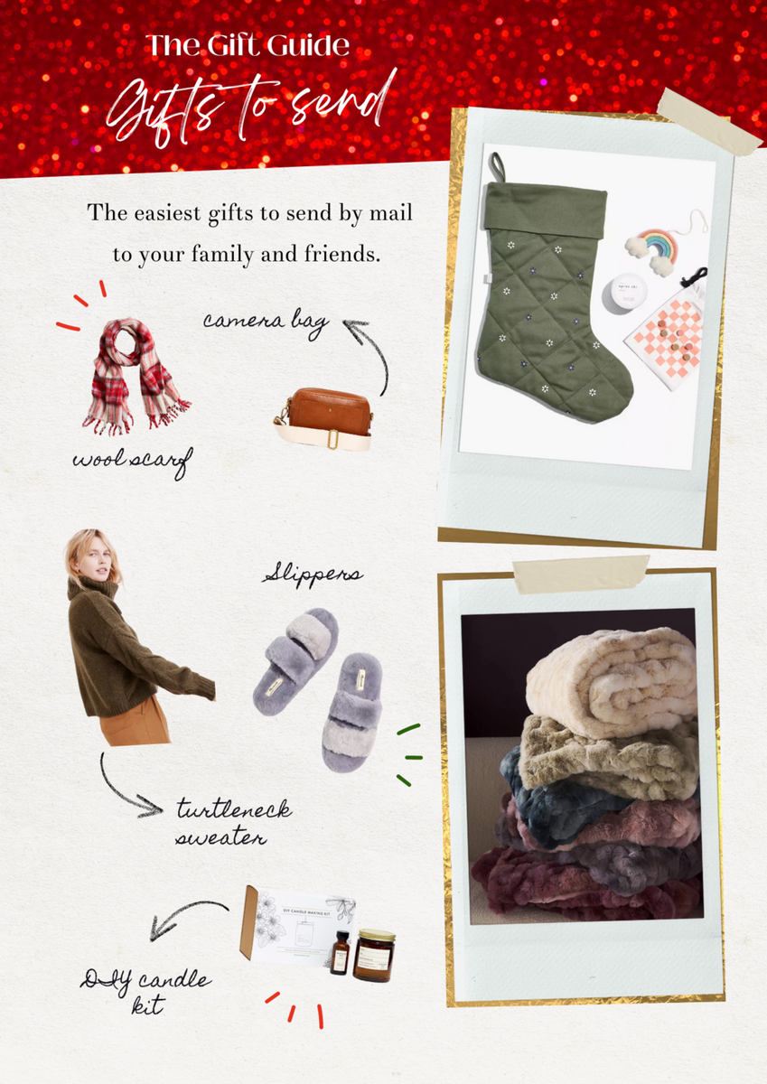 Gift Guide - Easy to Send Gifts – Idiom Studio