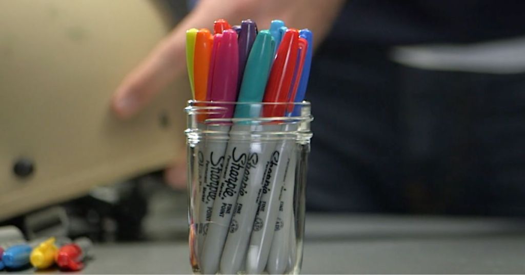 Sharpie Markers Limited Edition 52-Count Set Only $19.99 on Target.com ...