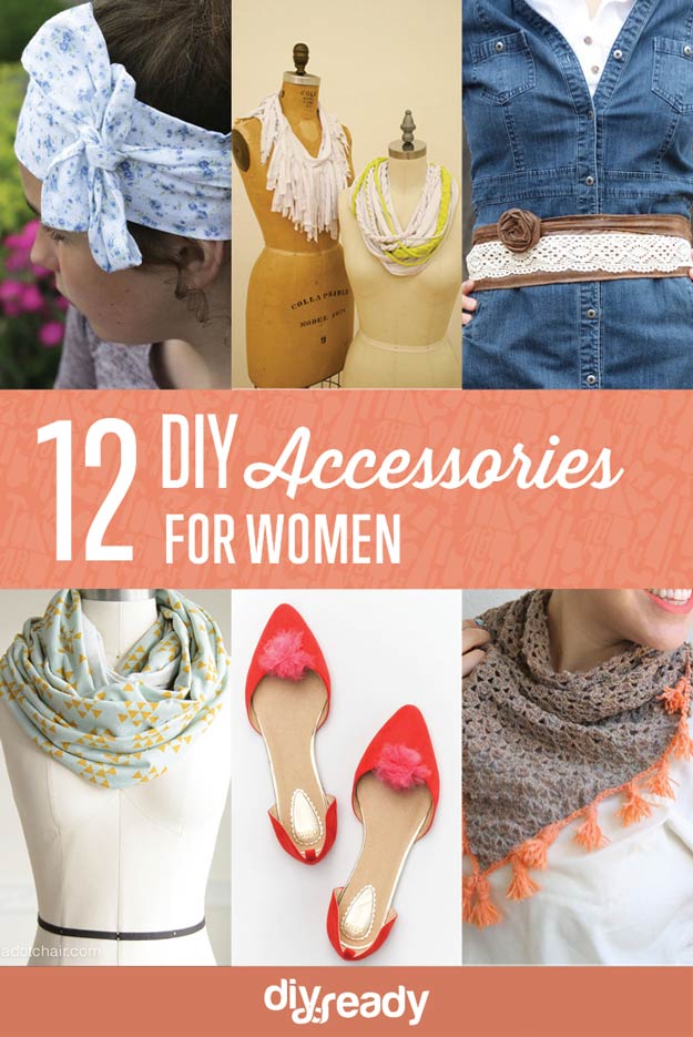 DIY Clothes | Accessories for Women – Idiom Studio